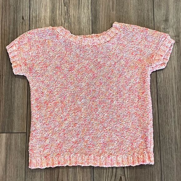 Cherokee | Shirts & Tops | Girls Cherokee Knit Sweater | Poshmark